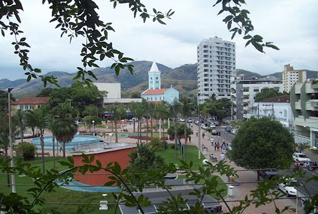 Três Rios notifica novos 5 de Covid -19 - FM 107